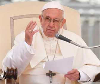 KWI Ungkap Paus Fransiskus Berencana Kunjungi Indonesia 3-6 September 2024