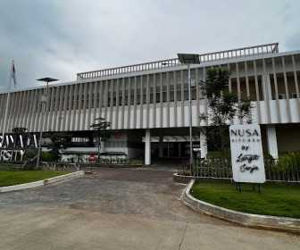 Resmi Rebranding, Unika Soegijapranata Jadi Soegijapranata Catholic ...