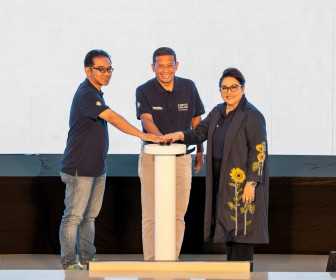 Lewat Siap Darling, UNDIP dan BLDF Ajak Gen Z Berperan Aktif dalam ...