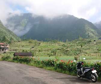 Eksplorasi Swiss Van Java, Surga Alam di Jawa Tengah