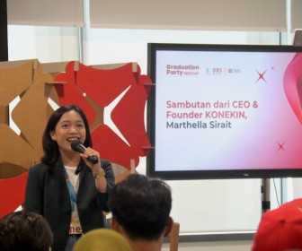 Akselerasi Inklusivitas, Bank DBS Indonesia Apresiasi 50 Mahasiswa ...