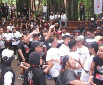 Homeground 2024, ARTOTEL Yogyakarta Bawa Runners Berlari Sambil ...